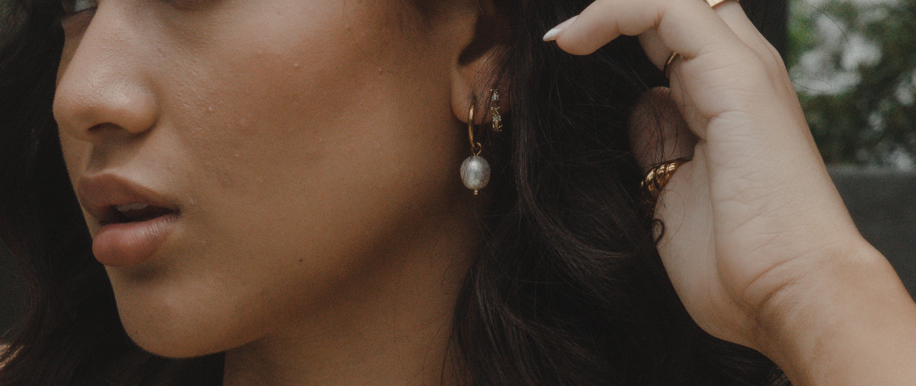 EARRINGS – Nevesse