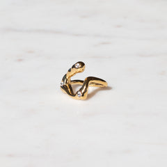 The Femme Ring – Nevesse